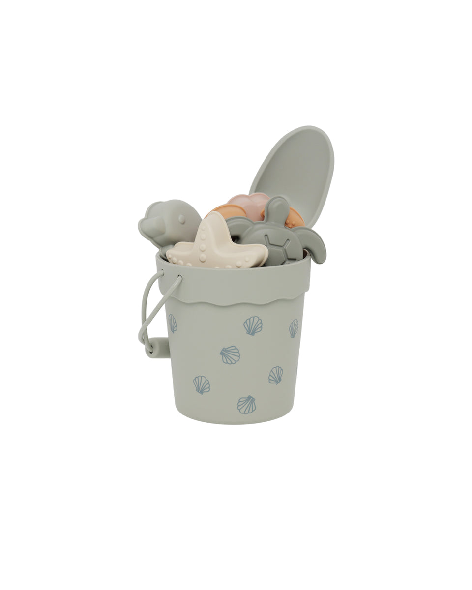 Beach Toy || Shells – TULLIA SAGE