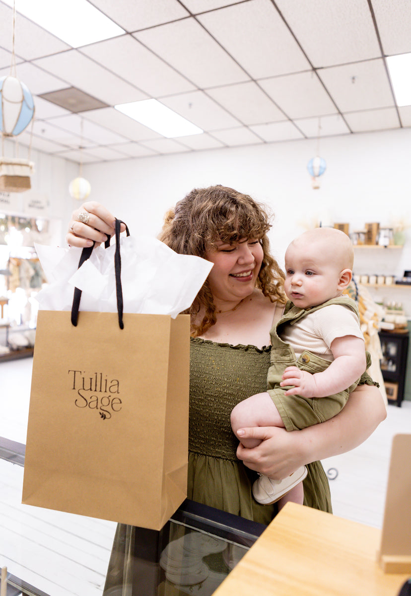Tullia Treasure Bag – $100+ of Style for Just $40! – TULLIA SAGE
