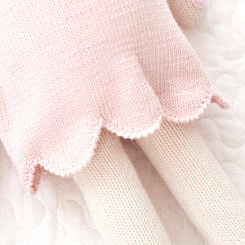 Charlotte the dog, gives 10 meals: Little - 13" – TULLIA SAGE